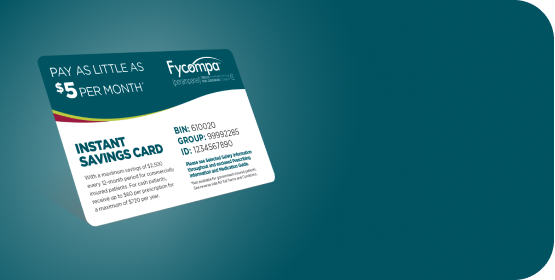 FYCOMPA® (perampanel) CIII: Treatment for Partial-Onset (4 yrs+) & PGTC ...